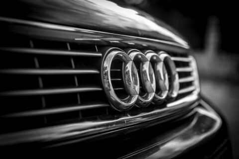Audi Erwin: Der avantgardistische Weg zur automobile Perfektion ...
