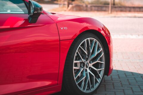 Audi RS9: Der ultimative Supersportwagen mit atemberaubender Leistung ...