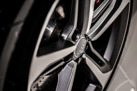 Audi RS9: Der ultimative Supersportwagen mit atemberaubender Leistung ...