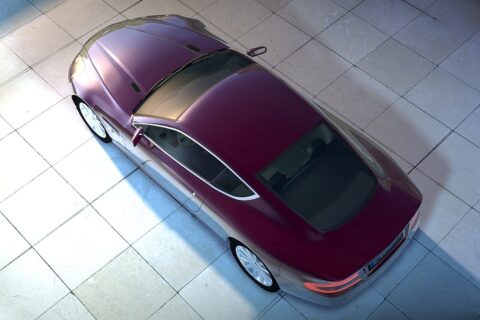 Aston Martin DB13: Luxus, Power und Eleganz im neuen Traumwagen ...