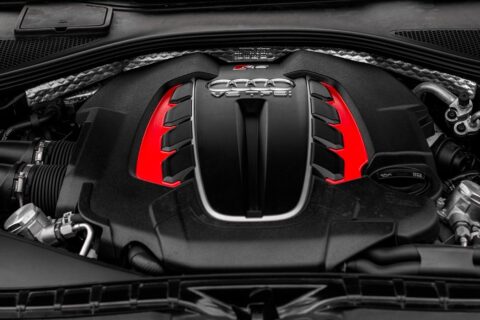 Audi RS9: Der ultimative Supersportwagen mit atemberaubender Leistung ...