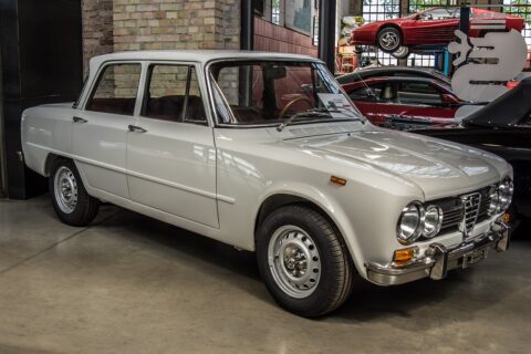 2023 Alfa Romeo Giulia Competizione: Beeindruckende Leistungen und ...