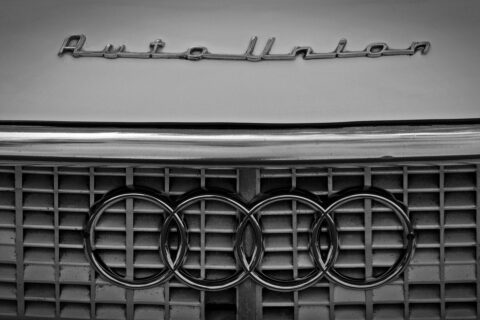 RS8 Audi: Das musst du über den ultimativen Supersportwagen wissen ...