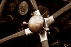 Erwin Audi: Der Verkaufsprofi, der die Automobilbranche revolutioniert ...