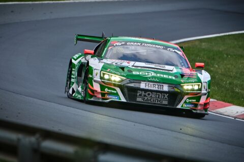 Audi RS9: Der ultimative Supersportwagen mit atemberaubender Leistung ...