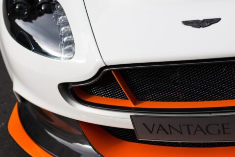 Aston Martin DB13: Luxus, Power und Eleganz im neuen Traumwagen ...