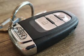 Audi Code eingeben: Dein Schlüssel zu exklusiven Angeboten und Insider ...